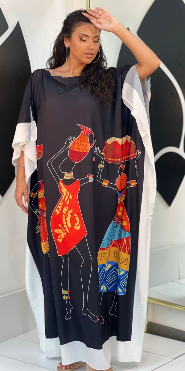 Classic Ladies Native Wear | Shogac Shop