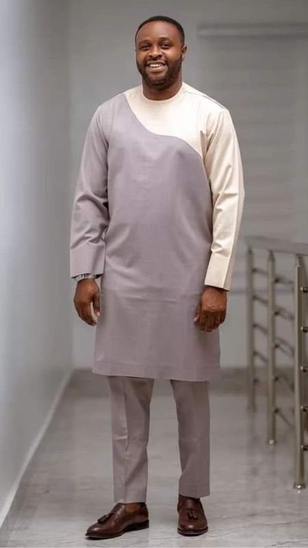 Quality Classic Men Native Wear | Shogac Shop